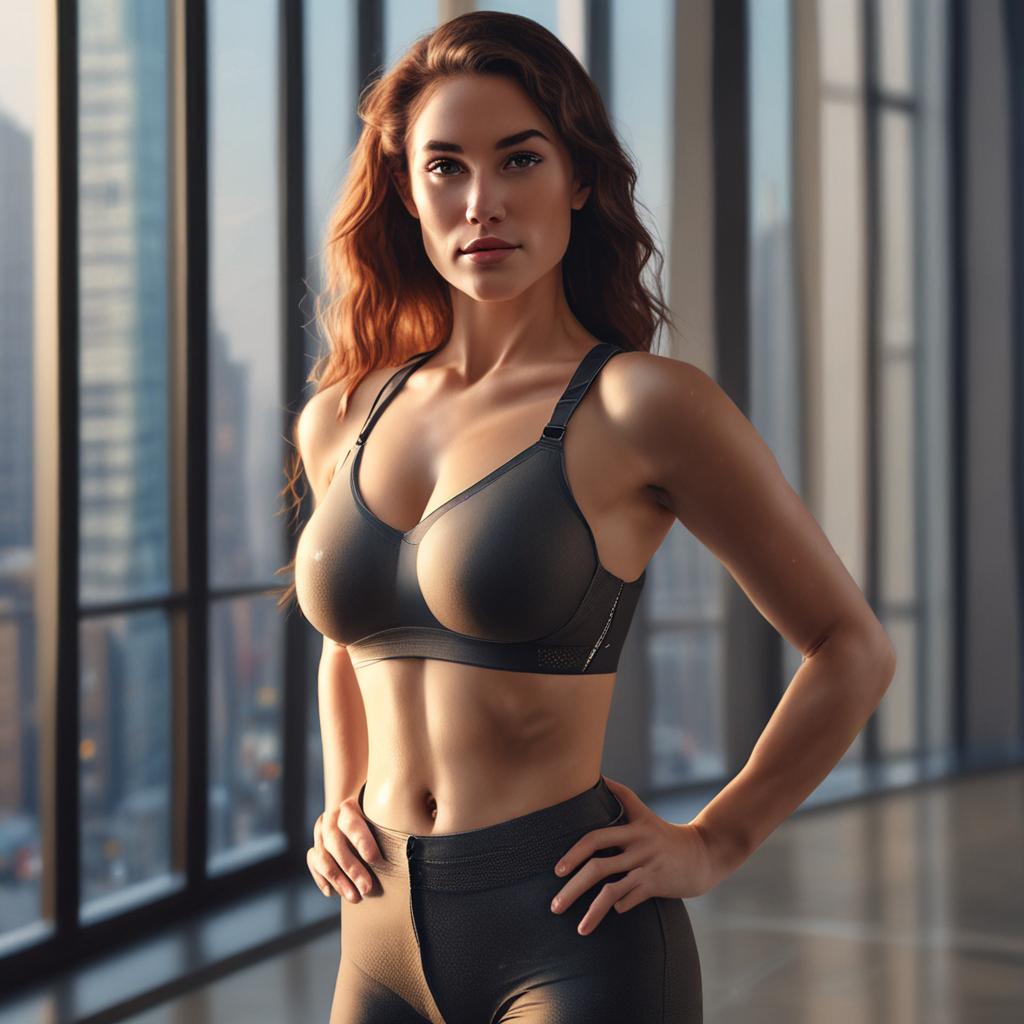 What is Training Bra - Liknight